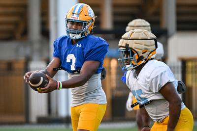 Where Southern football ranks BOXTOROW HBCU preseason poll | Southern ...