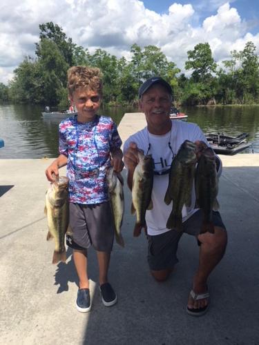 Try the K.I.S.S. approach this month | Sports | theadvocate.com