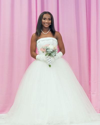 Alpha Kappa Alpha Sorority 2024 debutantes | Entertainment/Life ...