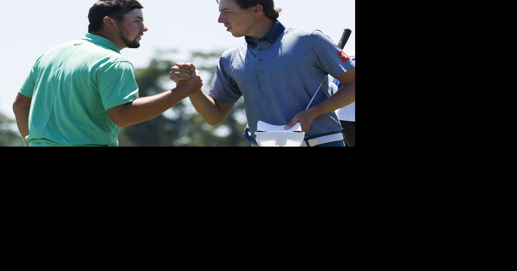 Fitzpatrick brothers returning to play in Zurich Classic | Sports ...
