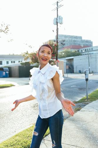 From viral videos to Comedy Central: Baton Rouge comedian Carissa ...