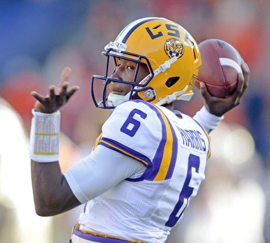 Photos: LSU visits Auburn | LSU | theadvocate.com