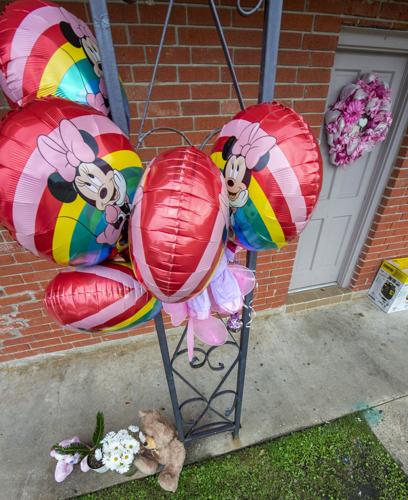 Charge downgraded for Baton Rouge mother in toddler death | Courts ...