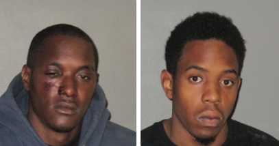 Baton Rouge men showed badge, impersonated cops before kicking down ...