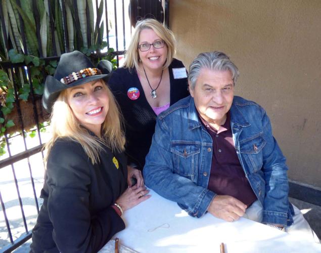 Covington restaurant event benefits St. Jude Children's Research ...