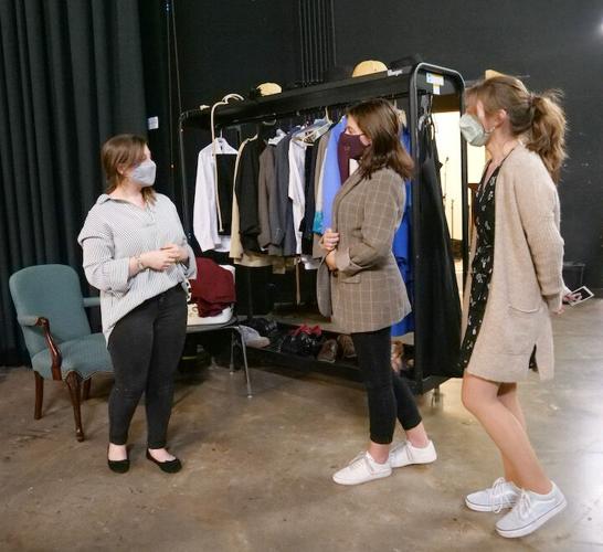 Coronavirus-themed school production staged at Zachary High | Zachary ...