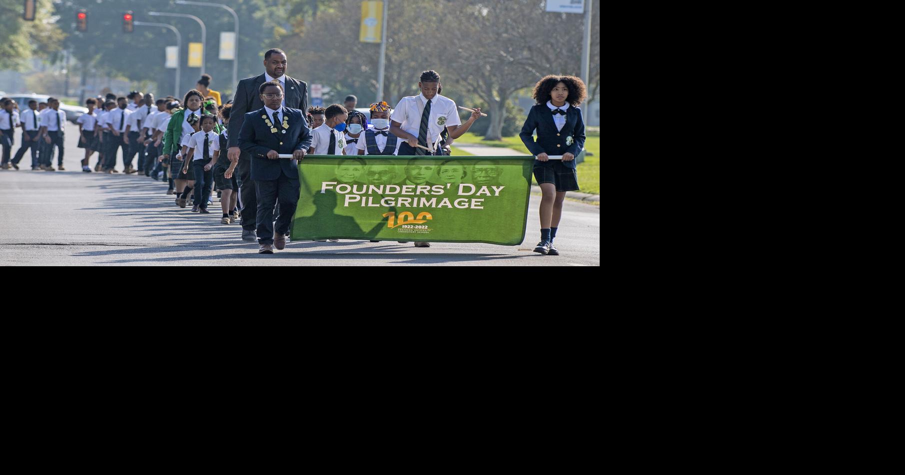 Southern University marks 143 years at Founders Day | Education ...