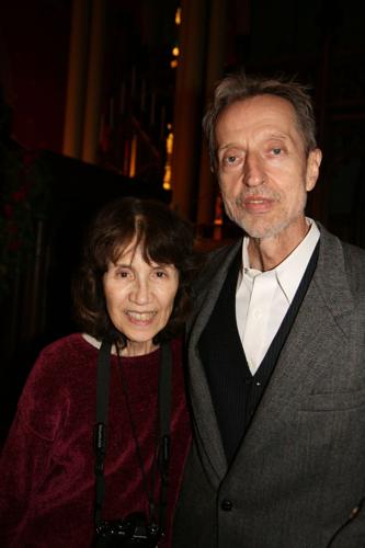 'Bach Around the Clock' marathon of music and more takes over Trinity ...