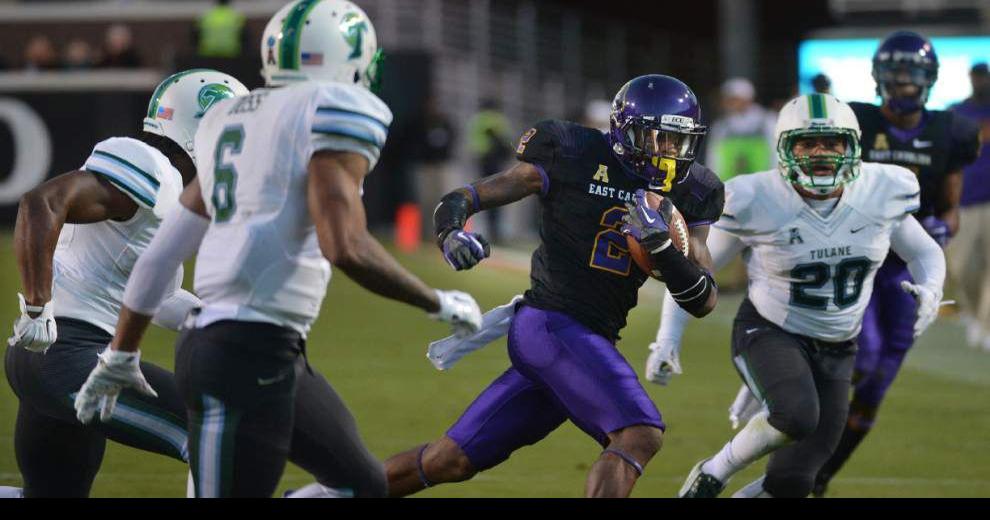 Sources: Tulane co-defensive coordinator Jon Sumrall to become sole ...