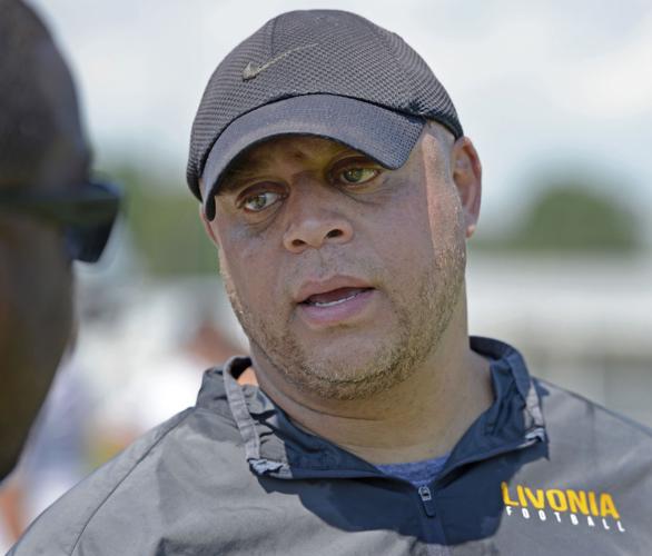 Claude Coleman hired as Baker head coach after Marc Brown resigns ...