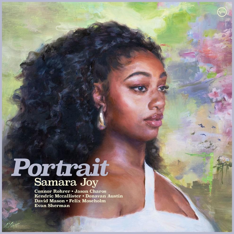 Samara Joy will get jazzy in Baton Rouge this weekend | Music ...