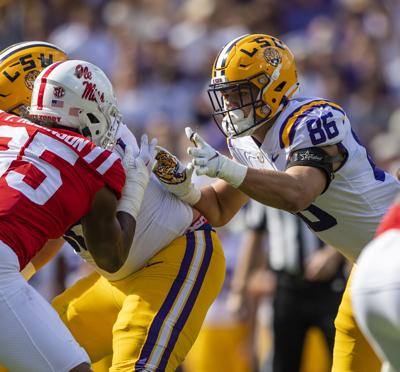 Time has come for SEC to go to nine conference games | LSU ...