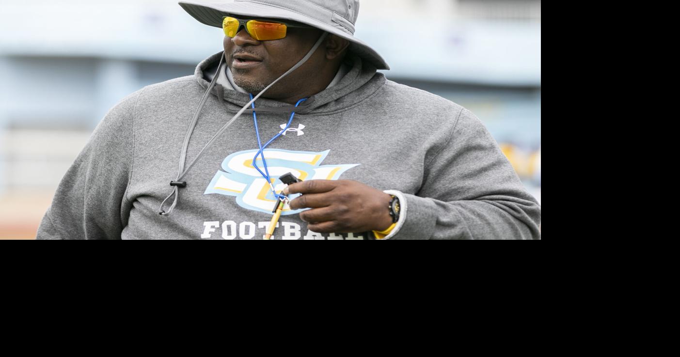 Southern football coach Graves finalizes staff | Southern | theadvocate.com