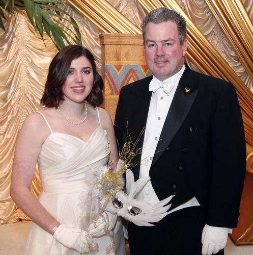 Nell Nolan: Nereus and Osiris Carnival balls | Nell Nolan | theadvocate.com