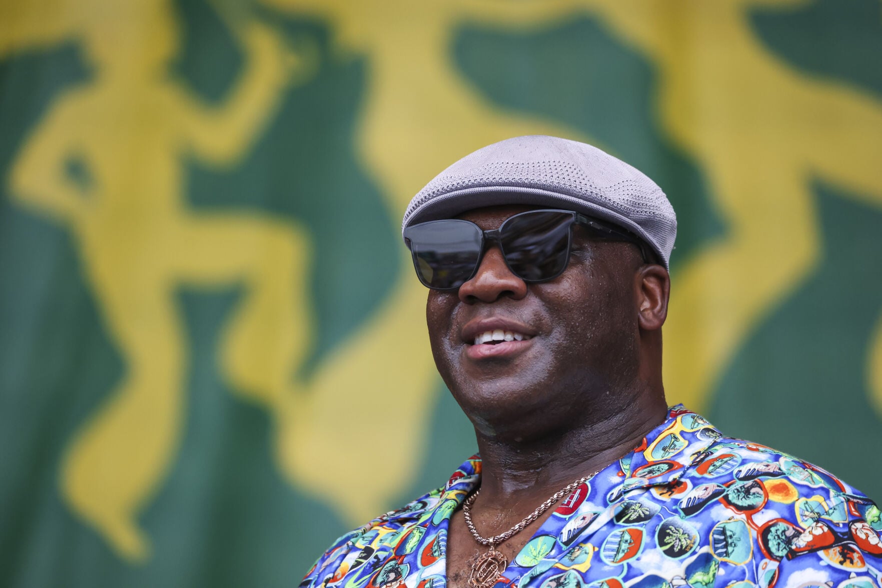 Six bands to headline Baton Rouge's Live After Five concerts | Music ...