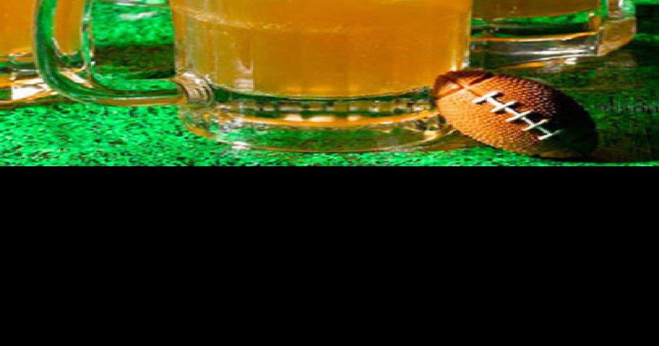 Preparing pregame drinks | Entertainment/Life | theadvocate.com