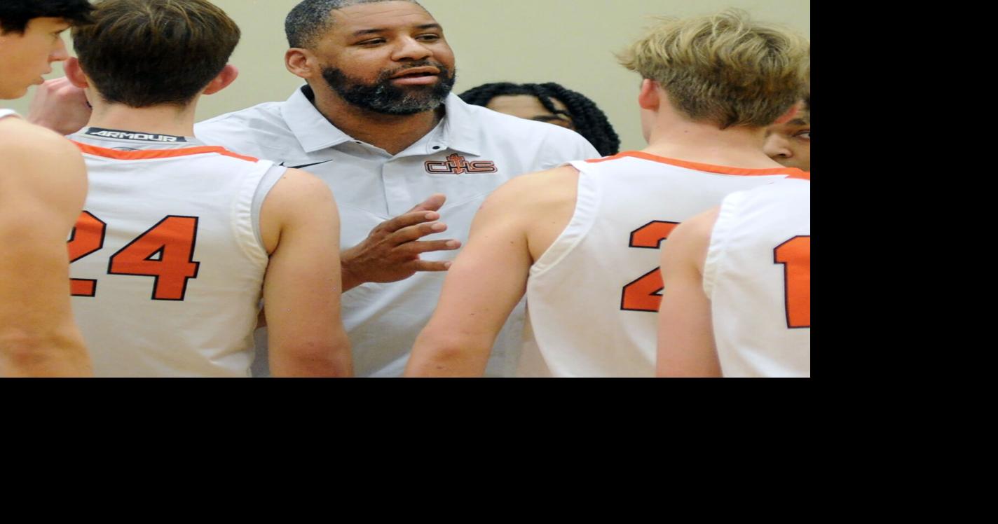 Catholic coach Derick Jones leads alma mater to tourney | Sports ...