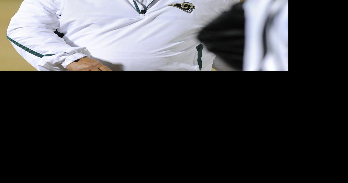 Acadiana football coach Ted Davidson announces his retirement | High ...