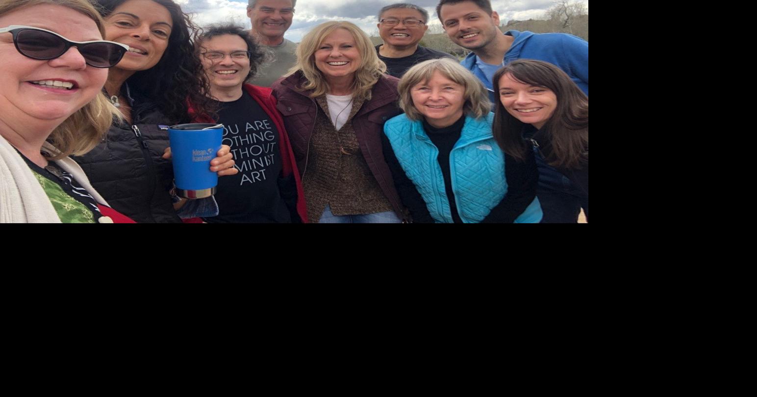 Jan Risher: Travel can liberate the vandal by teaching new things | Jan ...