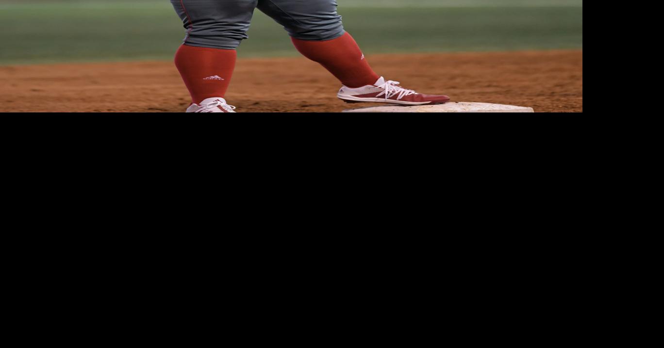 Bailey Curry's huge three-run homer lifts Cajuns over No. 3 Texas to ...