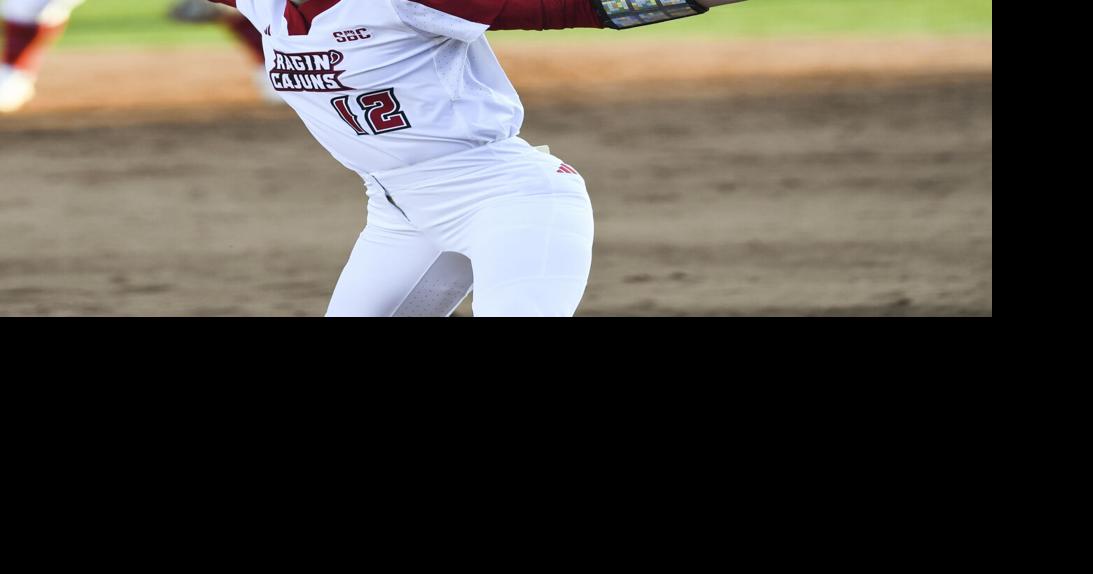 Sam Landry steals the show in UL's latest series win to clinch regular ...