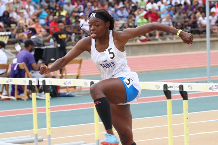 West Feliciana speeds to Class 3A boys track and field title | High ...