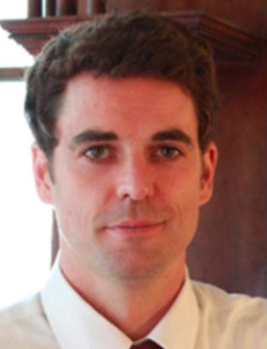 Former prosecutor Graham Bosworth tapped to fill ex-Judge Frank Marullo ...