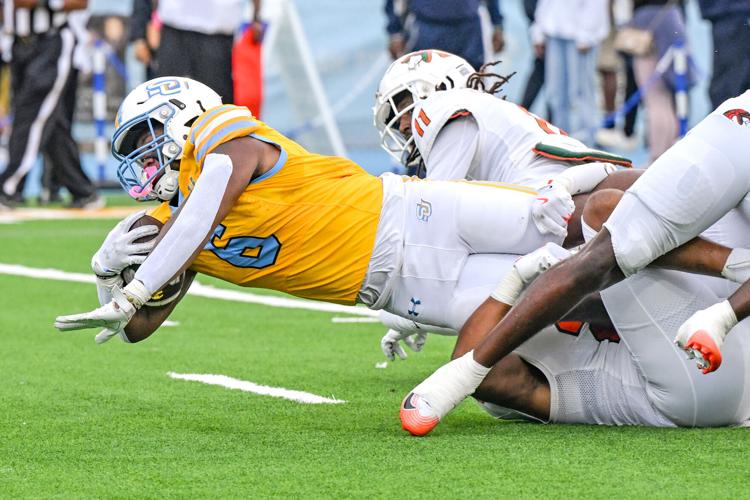 Southern football keys to a Bayou Classic win vs Grambling | Southern ...