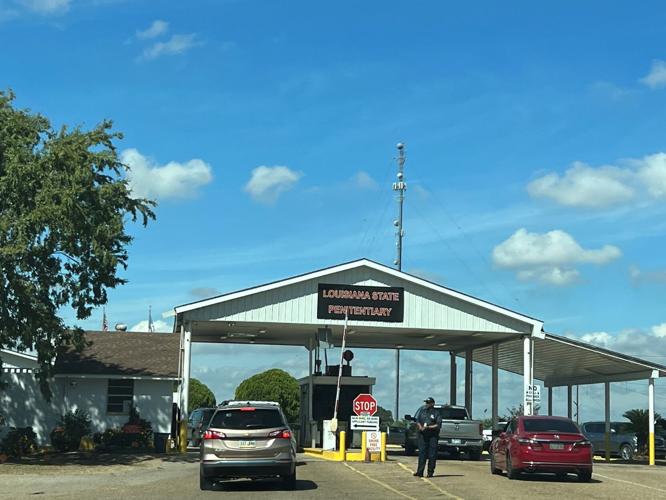 Angola Rodeo's Arts event ranks high on list of interesting things to ...