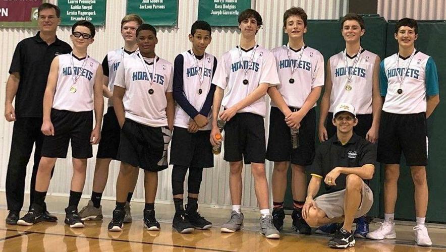 Coquille Parks and Recreation crowns basketball champions | St Tammany ...