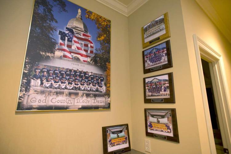 Weird superstitions, crazy traditions, LSU coach Paul Mainieri, wife ...