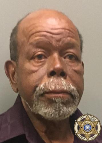 Acadiana Crime Blotter For Wednesday April 3 2019 Crime Police