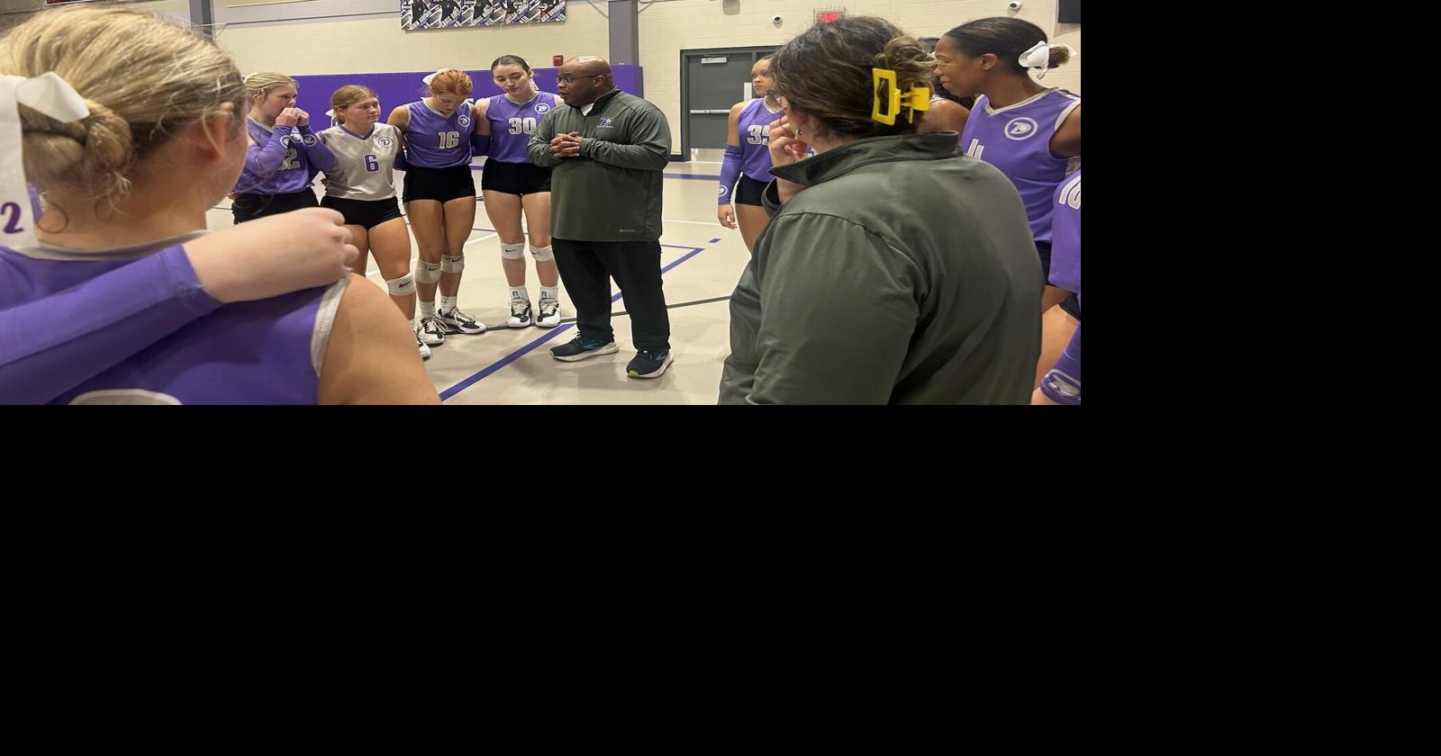 Dutchtown nets LHSAA tourney berth, DSHS can celebrate too | High ...