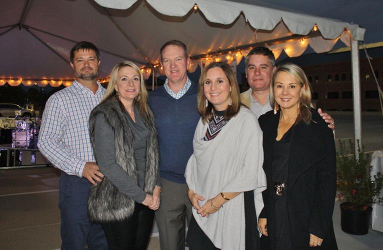 Tammany Scene: Men Who Cook is most profitable yet for Hope House | St ...