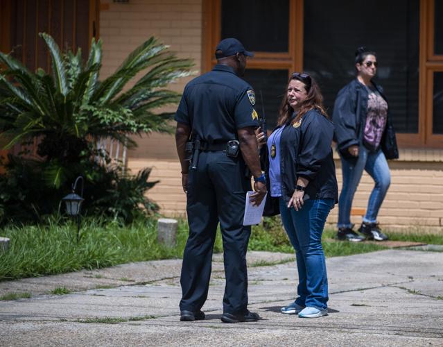 Three juveniles arrested Sunday, accused of breaking into stores ...