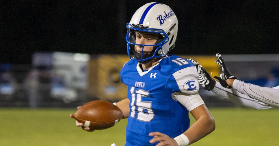 Jack Landry has Bobcats focused on goal of playoff success | High ...