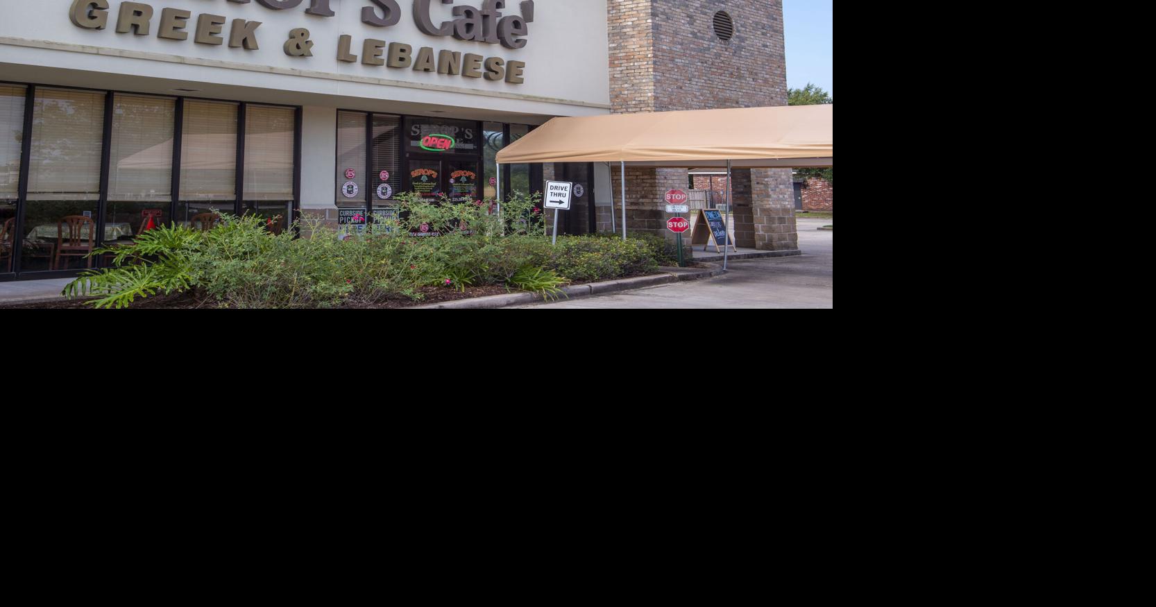 Serop's Cafe is closing and relocating. See when and where. | Food ...