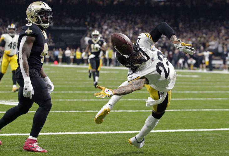 joe haden interception