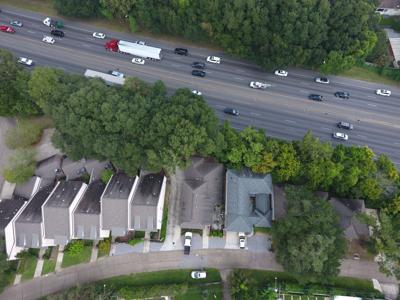 Baton Rouge architect: I-10 improvements can be done quicker, cheaper ...