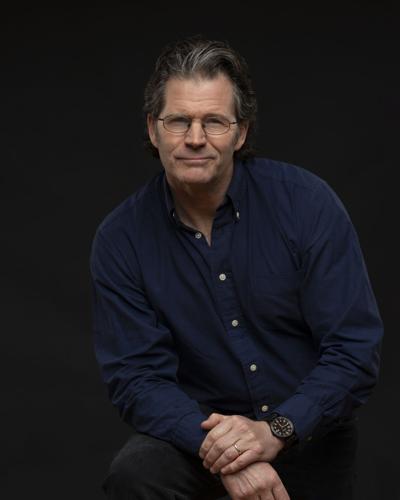 Ghost Dogs by Andre Dubus III a moving memoir collection | Books ...