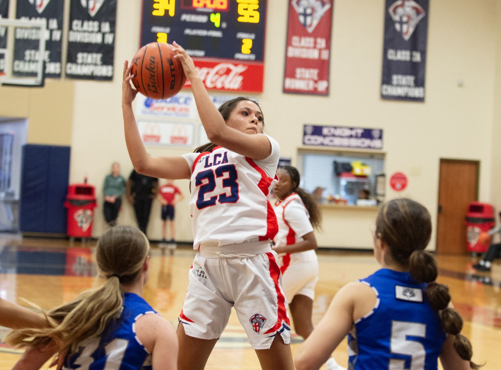 Area prepl basketball and soccer scores, schedules, stats | High ...