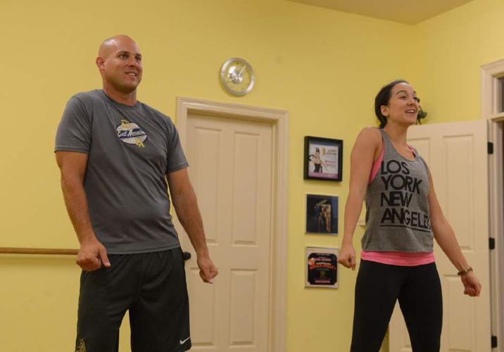 Flatfoot finds feet for charity | Ascension | theadvocate.com