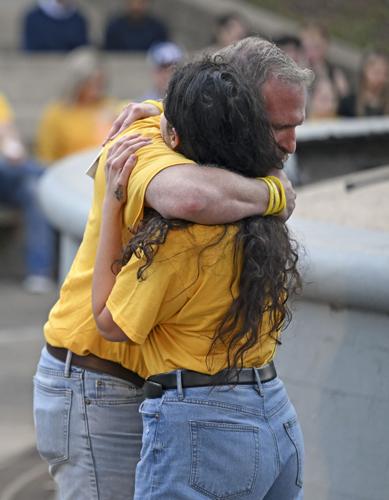 A month after killing of LSU senior Allie Rice, a grieving family faces unanswered questions ...