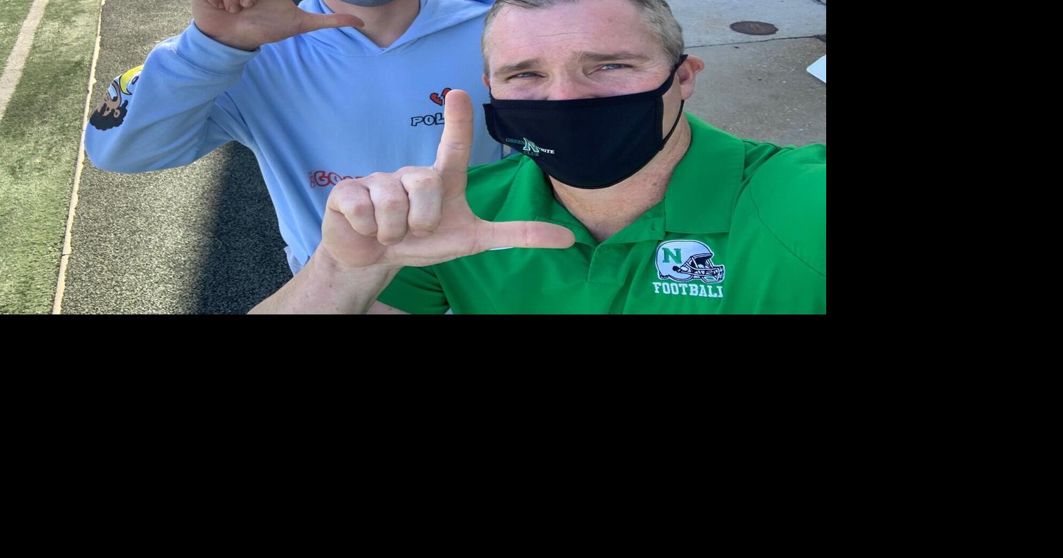 Newman offensive lineman Bo Bordelon makes LSU commitment, follows ...