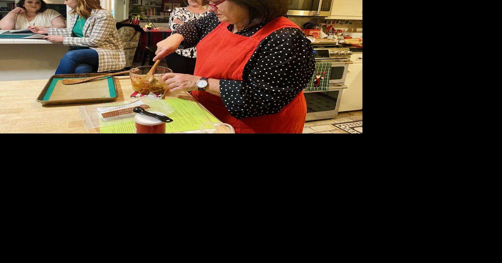 Baton Rouge Bucket List: Take a Louisiana cooking class | Food ...
