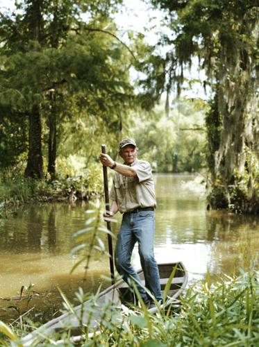 ‘Swamp Pawn’ star Rick Phillips ready for series’ third season | Movies ...