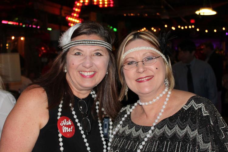 Tammany Scene: Jag Fest features costumes and red-carpet action | St ...