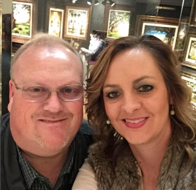 Tonia Bandy, ex-wife of La. prison warden Nate Cain, pleads guilty to ...