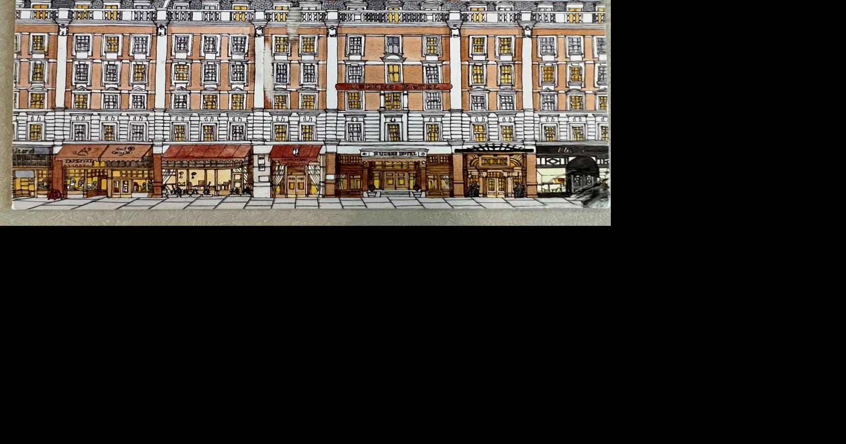 2023 Postcards: Desperately seeking Connecticut and Delaware ...