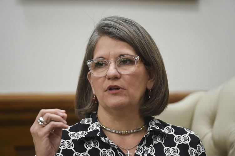 Boulet team works to resolve controversial drainage projects | News ...